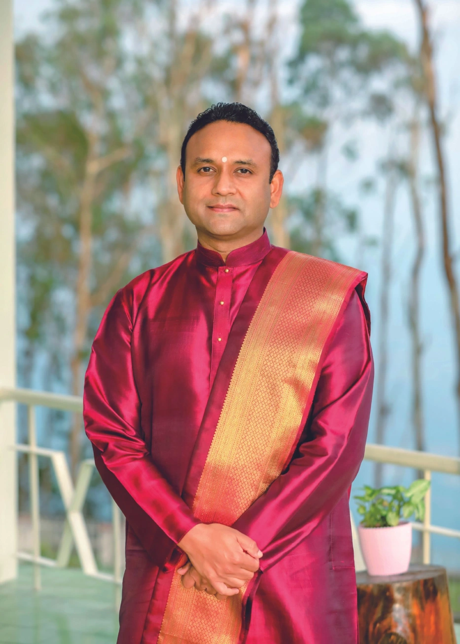 Avail 80G Tax Exemption